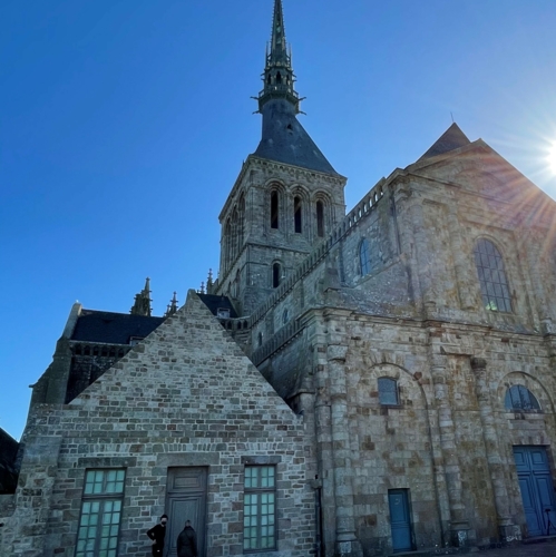 Histoire du monument